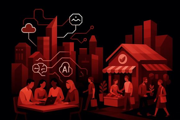 8 Types of Entrepreneurship Shaping 2026: Trends, Skills & Strategies ...